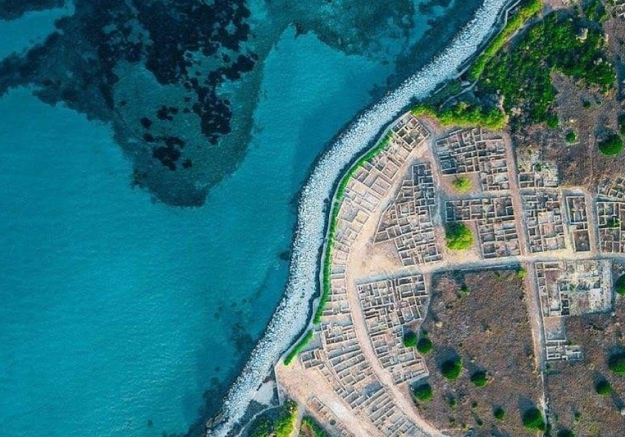 Kerkouane : La Cité Punique Figée Dans Le Temps – Découvre Ses Secrets